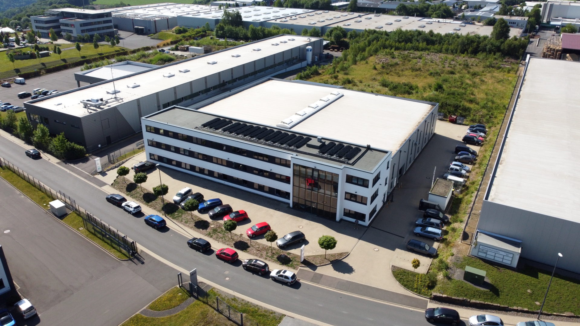 Magnettechnik in höchster Präzision BAERMANN Magnettechnik